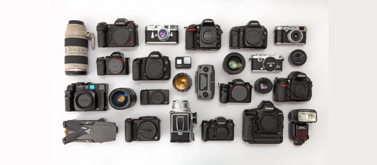 Buy & Sell Used Cameras with MPB – Trusted Camera Market...