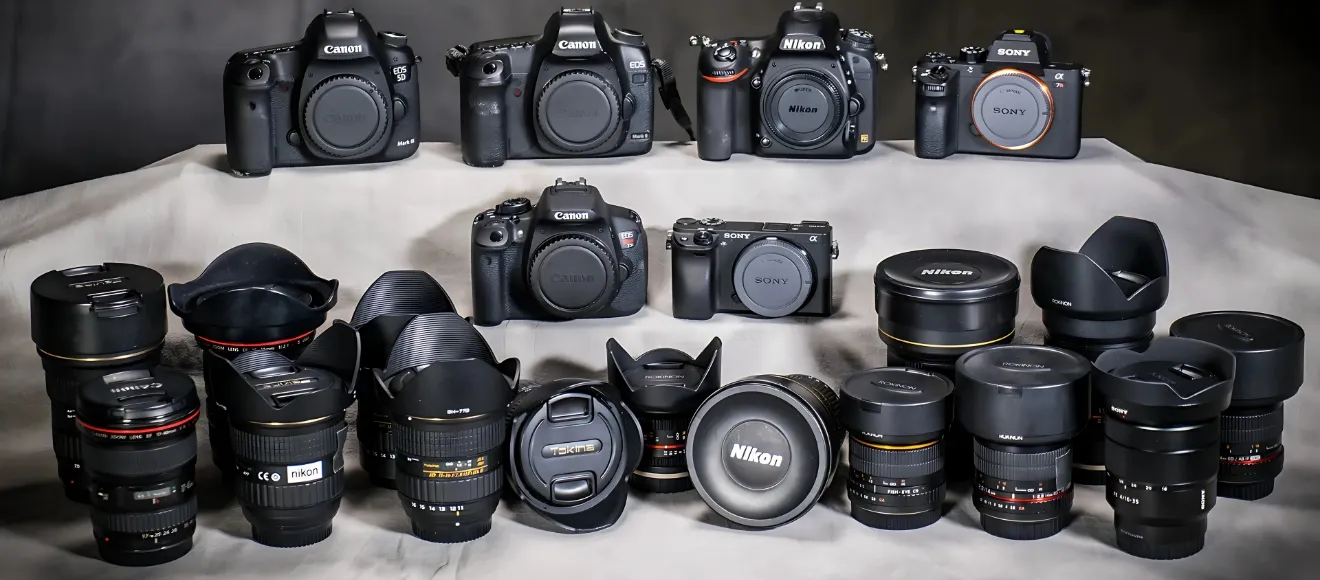 Buy & Sell Used Cameras with MPB – Trusted Camera Market...